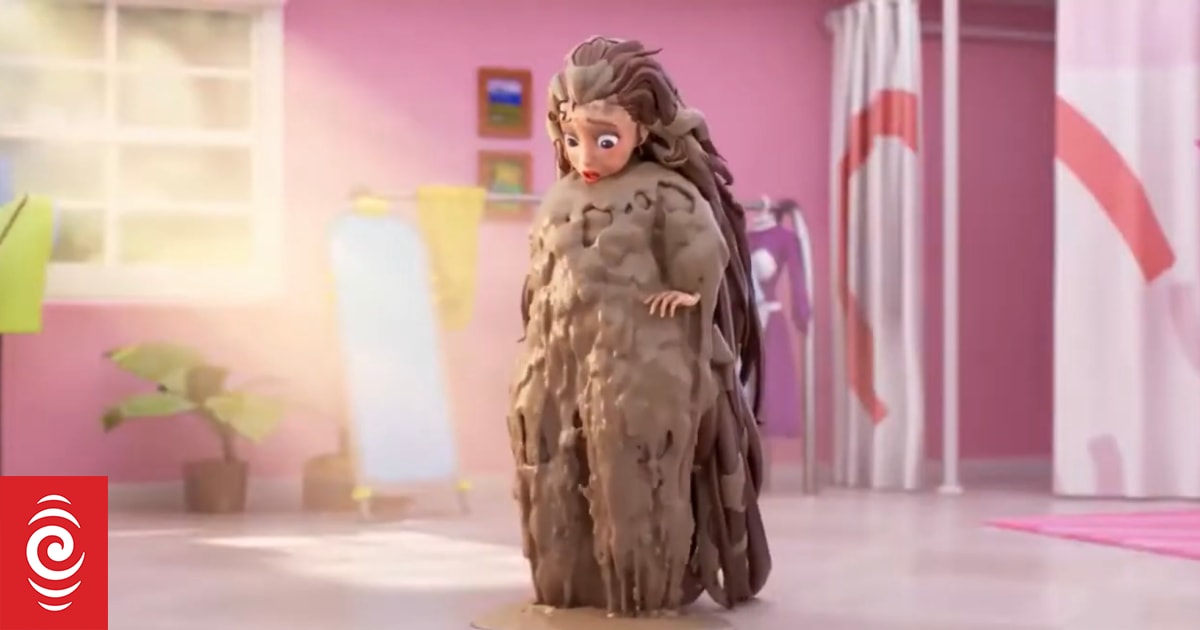 project makeover ads