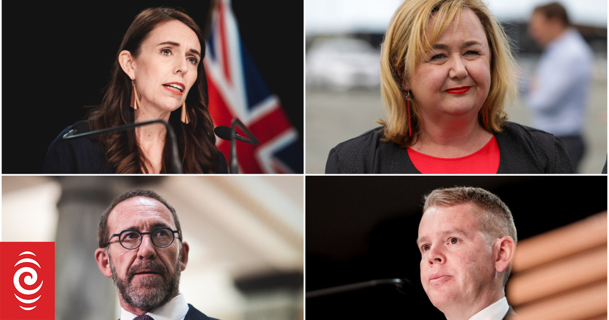 Political Commentators Jones & Sherson | RNZ