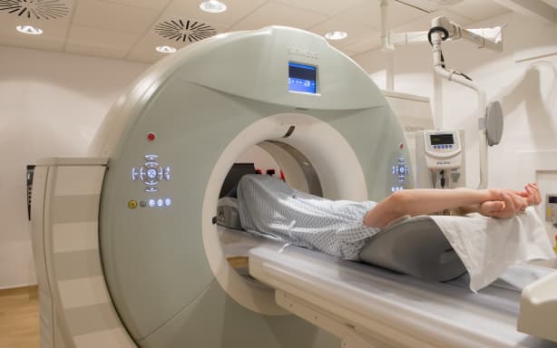 CT cancer scans 'urgently needed' | RNZ