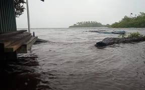 Cyclone Maila reaches Category 5 strength in Solomon Sea | RNZ News