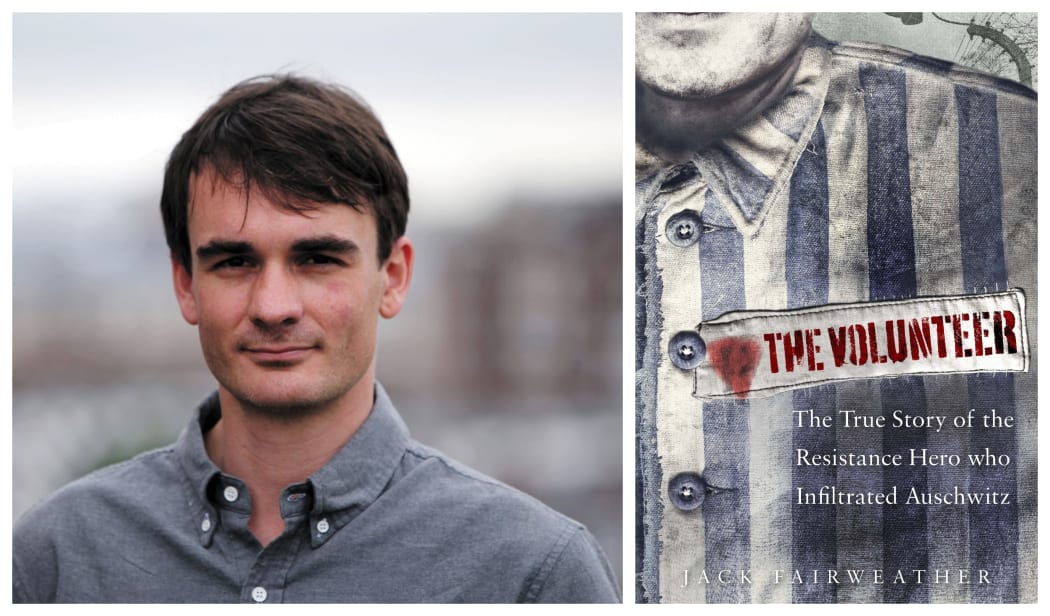 The man who volunteered to go to Auschwitz | RNZ
