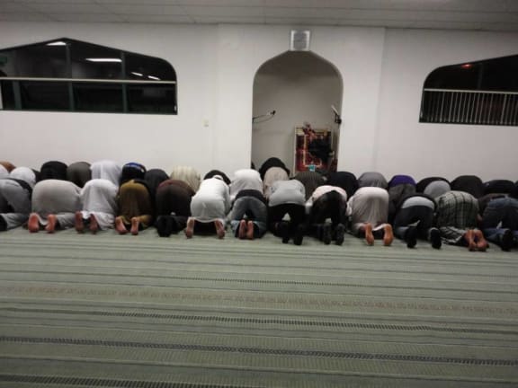 New Zealand Muslim Communities | A Gallery from Muslim Communities in ...