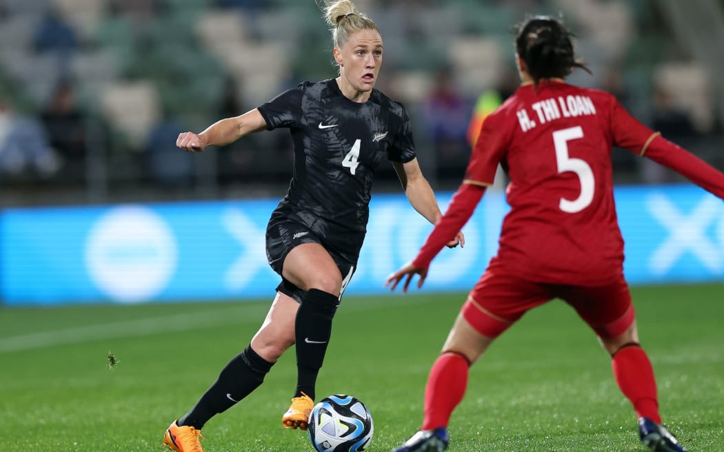 FIFA Women's World Cup one year on: What impact did it have on football ...