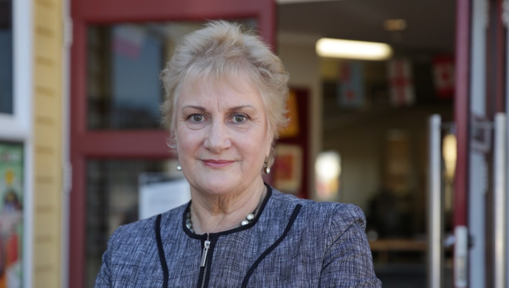 Annette King 'not pushed' to stand down | RNZ