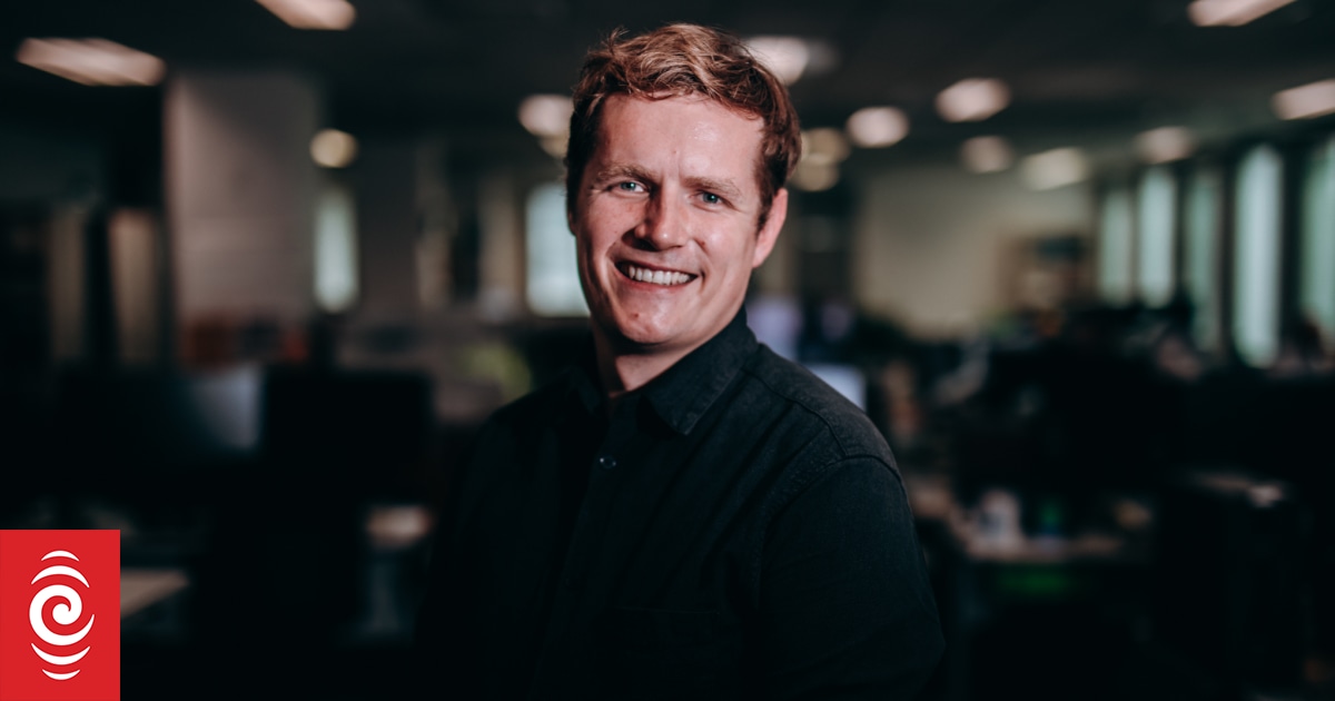 Rob Kelly's Book Quiz | RNZ