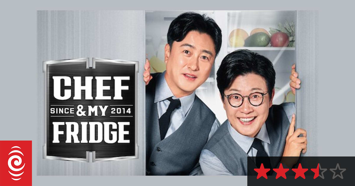 What to watch: Korean cooking show serves up feast of fun | Review by ...