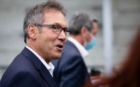 Prime Minister Luxon alienating voters by cancelling weekly Breakfast ...