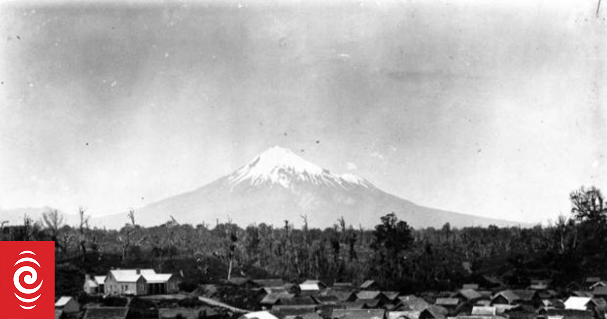 Parihaka: Remembering a legacy of peaceful resistance | RNZ News