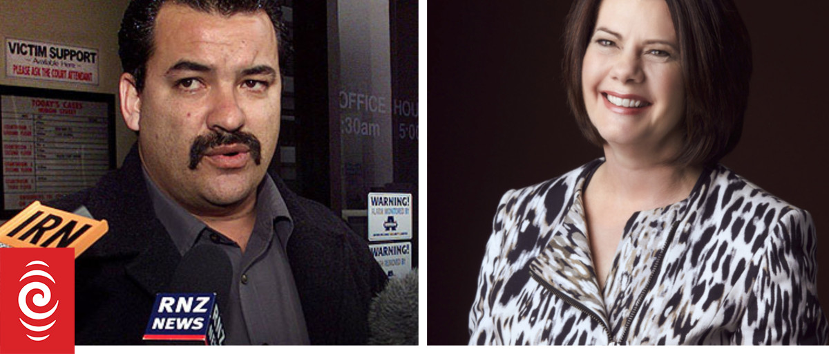 Case #004 - The Trial of David Dougherty | RNZ