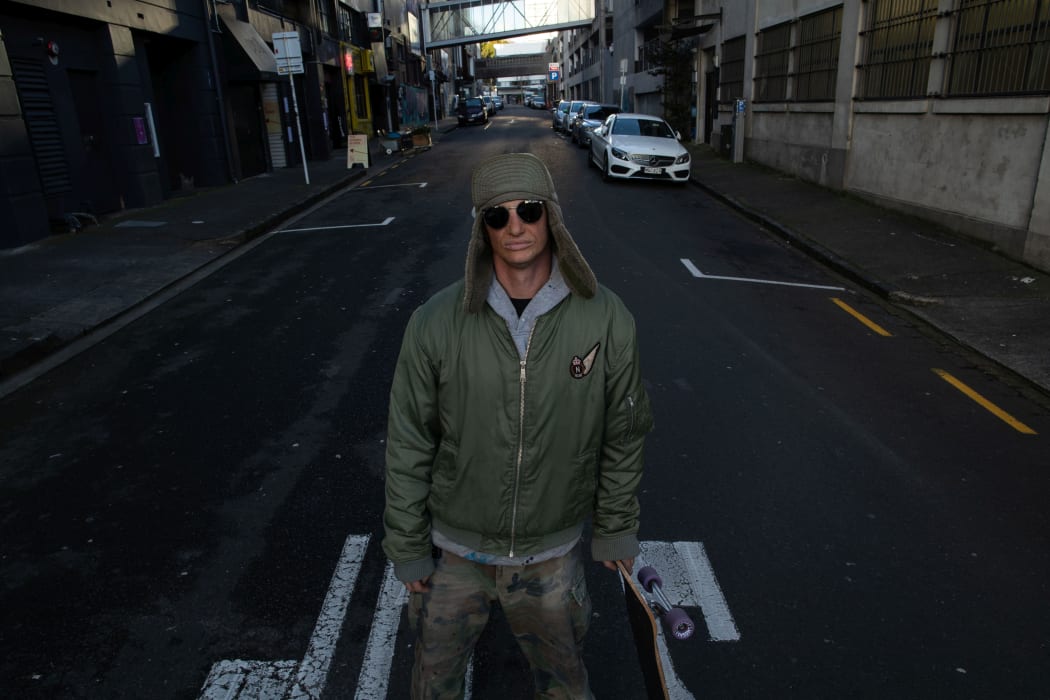 The 'Nek Minnit' guy on becoming a meme: 'You just feel helpless' | RNZ ...