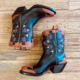 Calling Home: Flora Knight in Oklahoma | RNZ