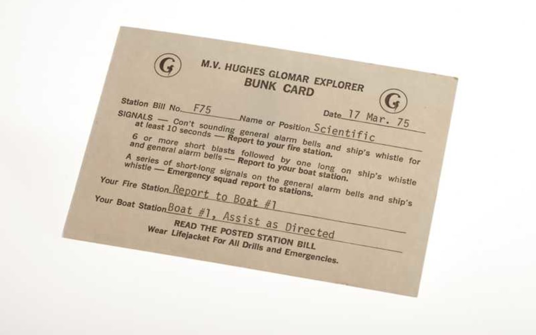CIA museum: Inside the world's most top secret museum | RNZ News