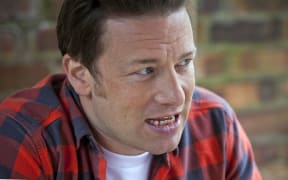 British chef Jamie Oliver pulls book after Indigenous criticism | RNZ News