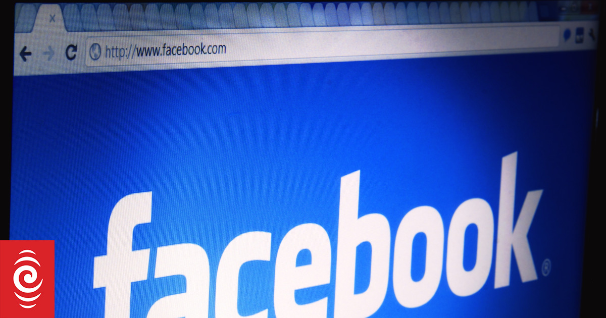 Vanuatu govt investigates fake Facebook IDs | RNZ News