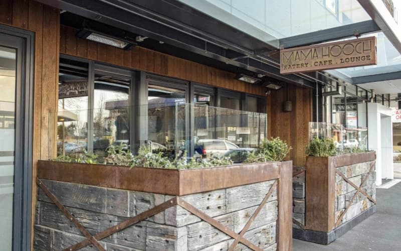 Mama Hooch: New complaints laid over 'historical incidents' at ...