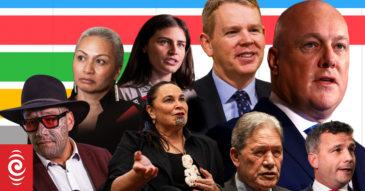 Analysis: Spring is here, but politics is stuck in winter | RNZ News