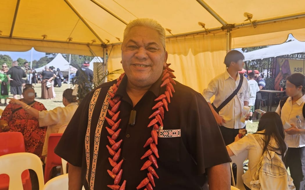 Who should pay for Polyfest? Growth puts pressure on funding | RNZ News