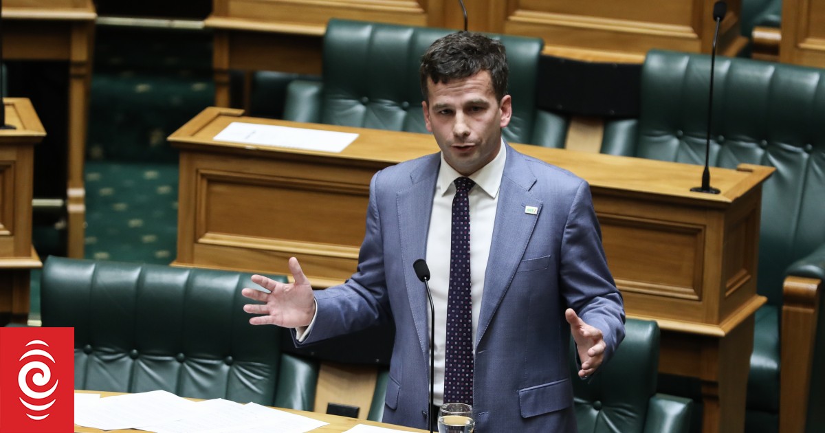 Get personal, vote with your feet | RNZ News