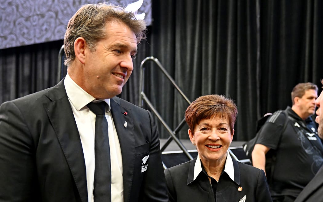 NZ Rugby posts $9m loss, says work to be done to become sustainable ...