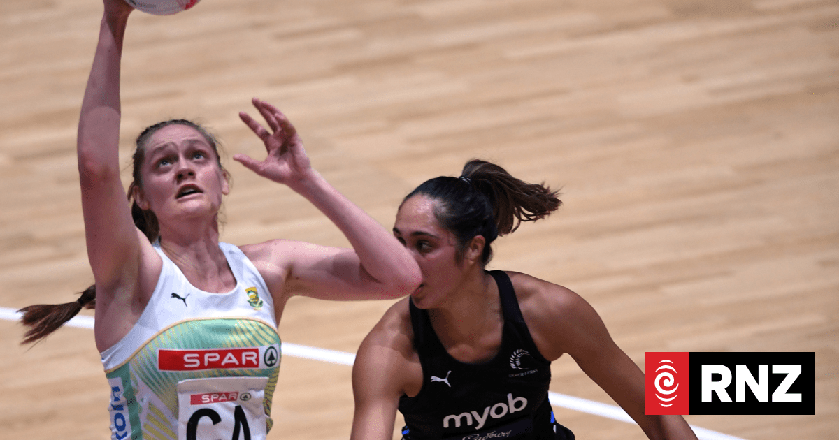 Netball: ANZ Premiership players, teams take advantage of increased ...