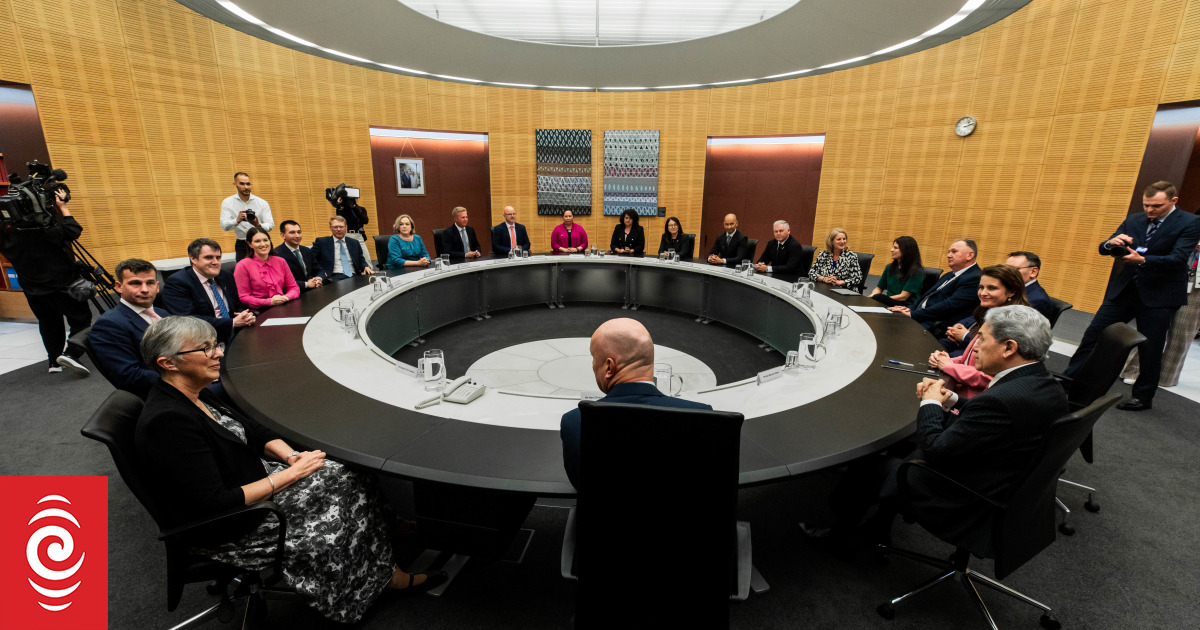 Landlord tax breaks will blow out by $1b - CTU | RNZ News