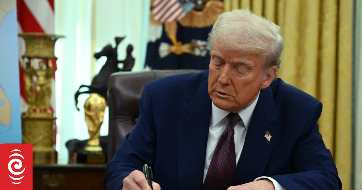 Ontario premier threatens to ‘shut off electricity completely’ for US ...