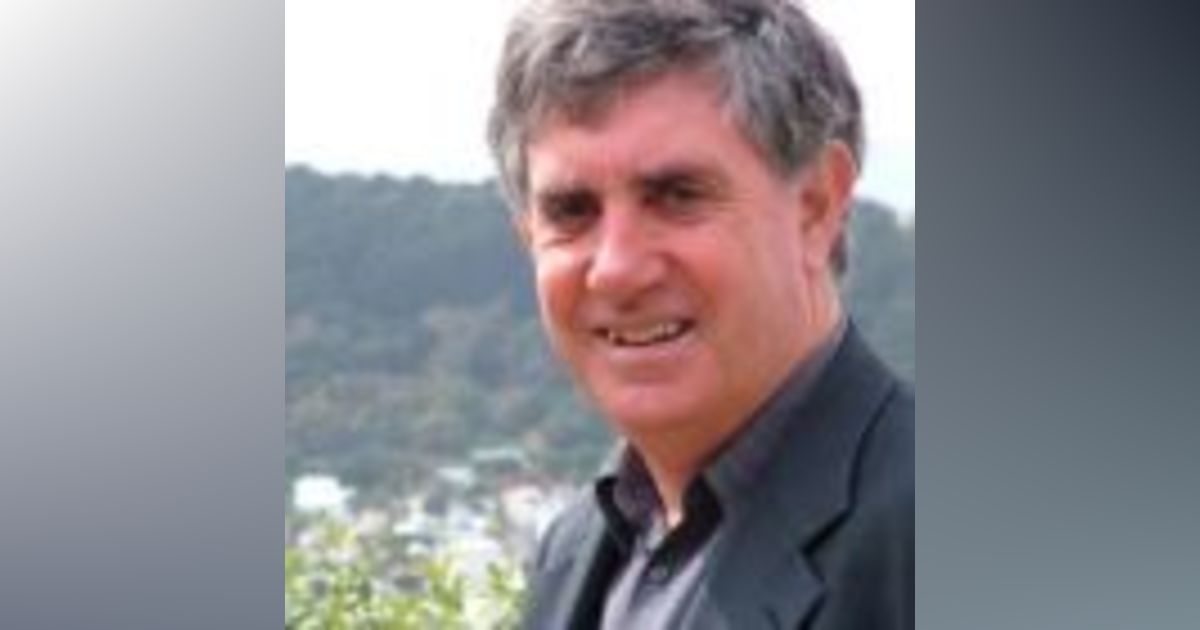 Remembering Sir Paul Callaghan | RNZ