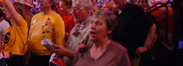 A Beginner's Guide to the BBC Proms | RNZ