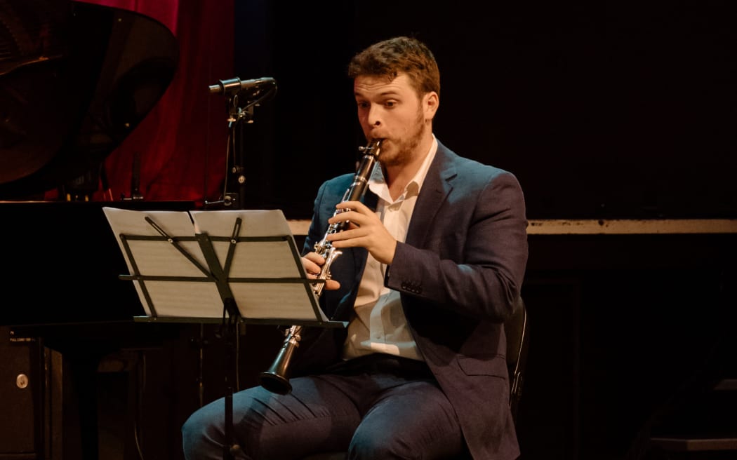Whakatipu Music Festival 2025 | RNZ