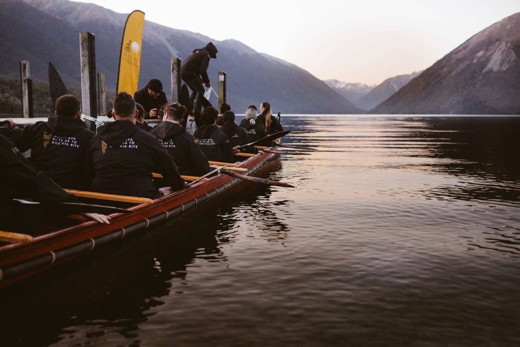 Unsung iwi releases new waiata, plans Nelson Lakes marae project | RNZ News