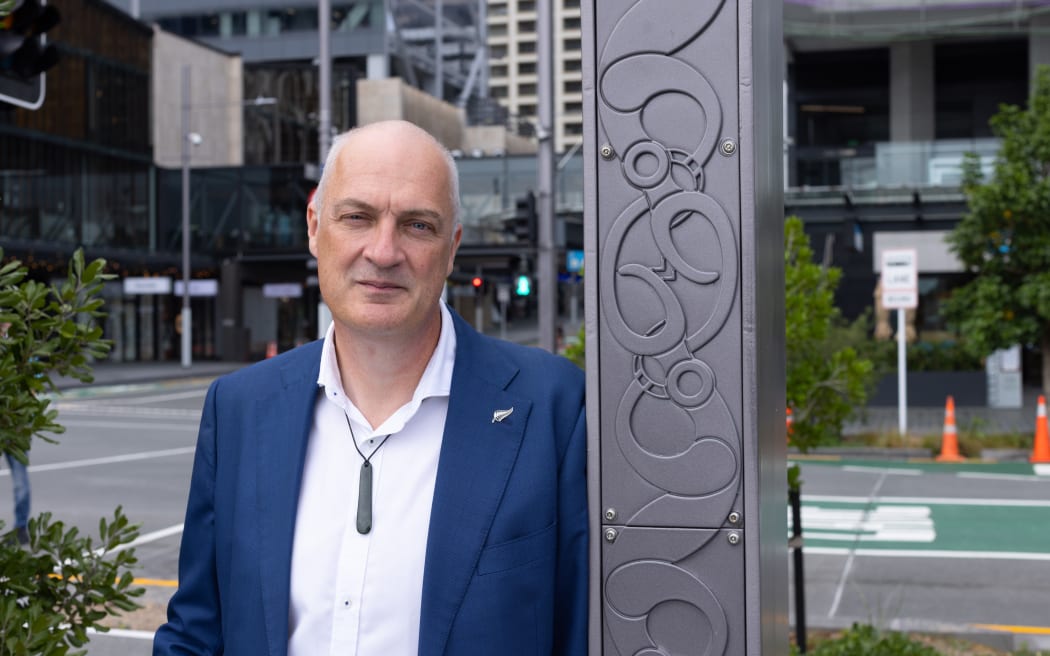 Afternoons for Wednesday 22 May 2024 Afternoons | RNZ