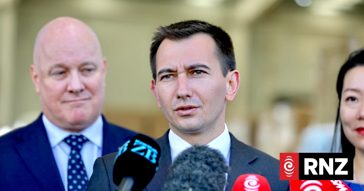 Government announces extra $25 million funding to boost hospital ...