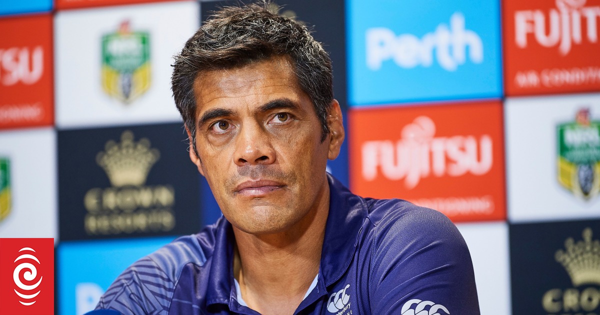 Warriors vow to learn lessons from defeat | RNZ News