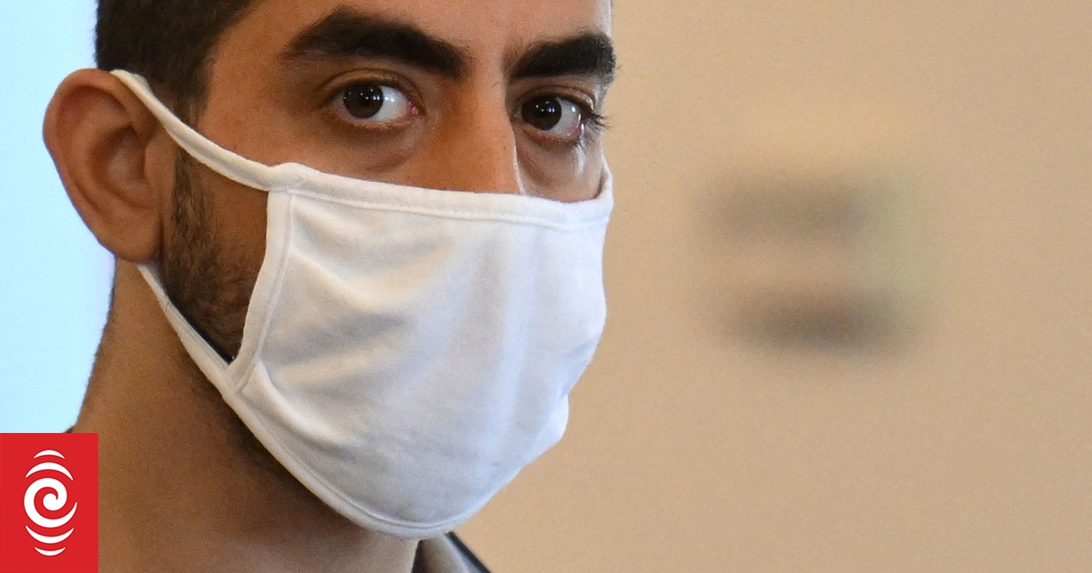 Hadi Matar guilty of attempted murder of novelist Salman Rushdie | RNZ News