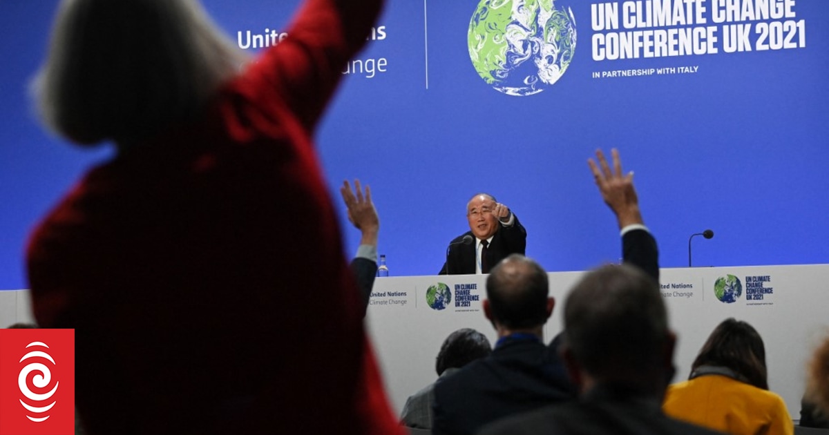 All journalists are climate reporters now | RNZ