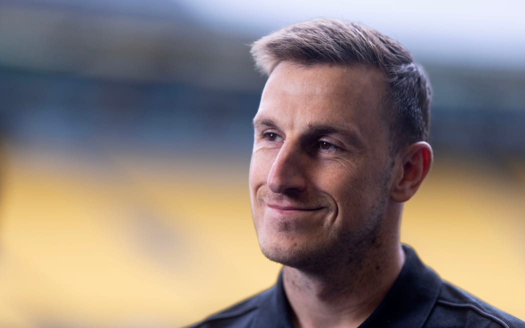 Football: Injured All Whites star Chris Wood gets 'positive news' | RNZ ...