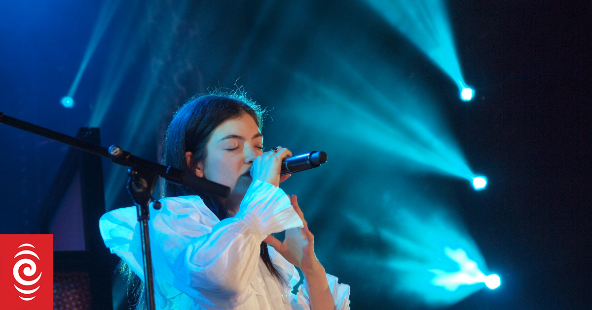 New Zealand's 21 best albums | RNZ