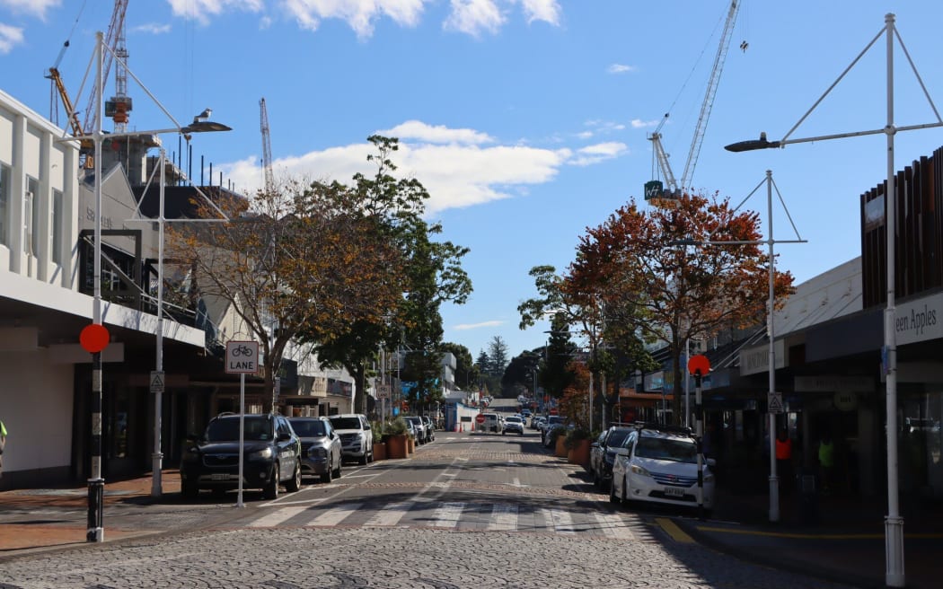 How new deal could bring century-old Katikati bypass idea to fruition ...