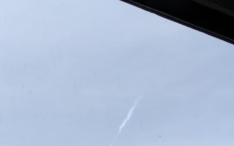 Meteor sighted in parts of lower North Island | RNZ