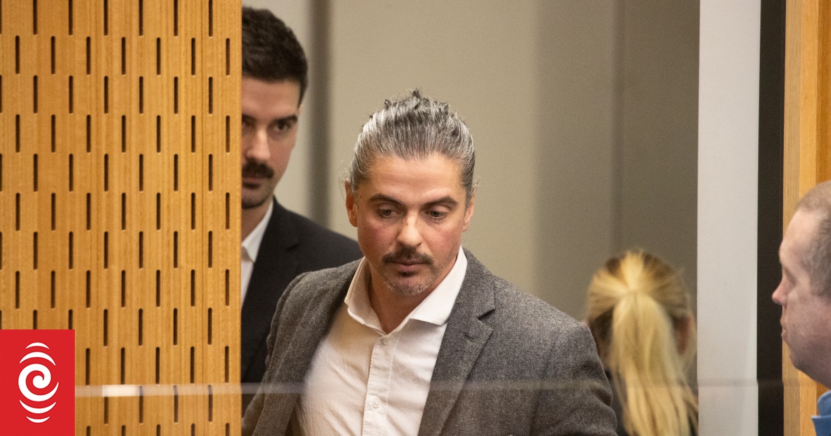 Jaz brothers survivor's father says length of legal process won't give ...