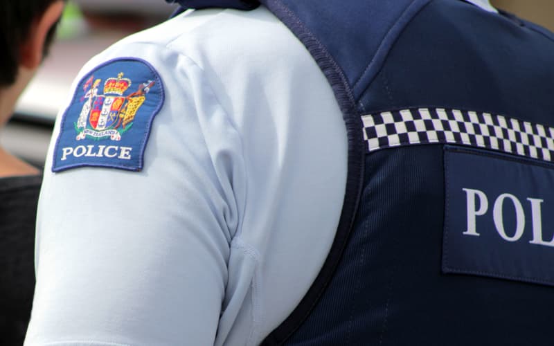 Police investigate New Lynn assault amid school violence fears | RNZ