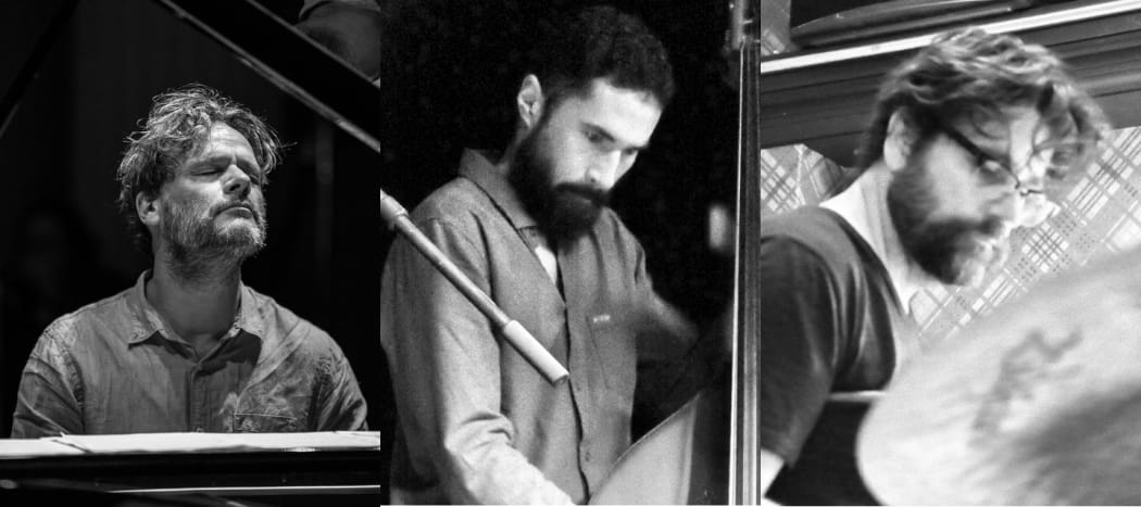 CRAYFORD: Impetus | RNZ