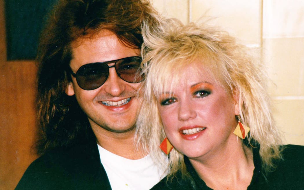 Dragon member Alan Mansfield dies | RNZ News