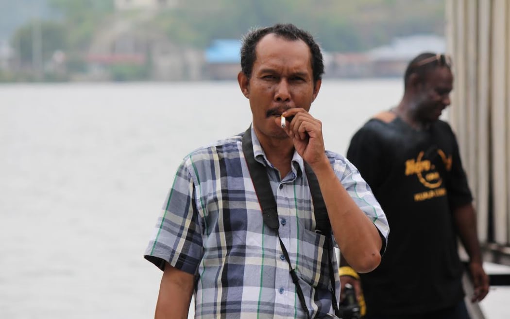 West Papua: Deforestation, Conflict & Indigenous Rights in Focus - News ...