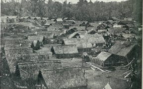 Parihaka: Remembering a legacy of peaceful resistance | RNZ News