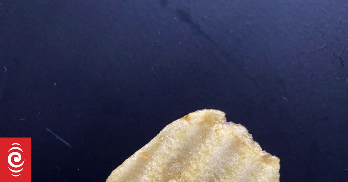 No more little burnt chippies? | RNZ