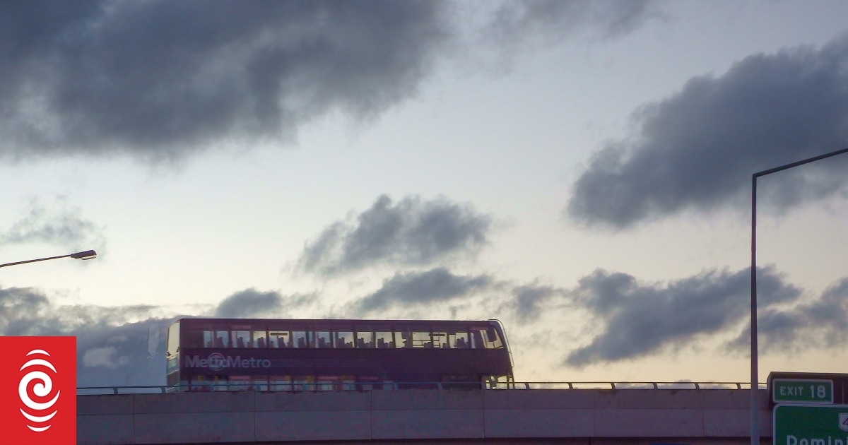 Auckland and Wellington's most cancelled bus routes | RNZ Auckland and Wellington's most cancelled bus routes | RNZ