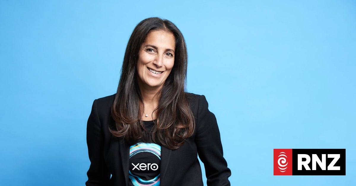Xero CEO speaks out amid allegations against founder Sir Rod Drury | RNZ