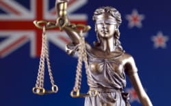 Alan Hall's murder conviction quashed after 37 years | RNZ