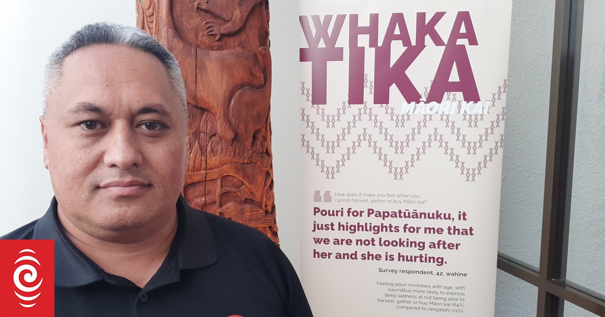 Most Māori experience racism every day - new research | RNZ News